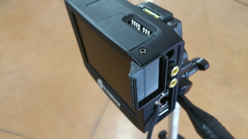 Fichier 3D gratuit unifier le cas de la station terrestre TBS・Plan pour ...