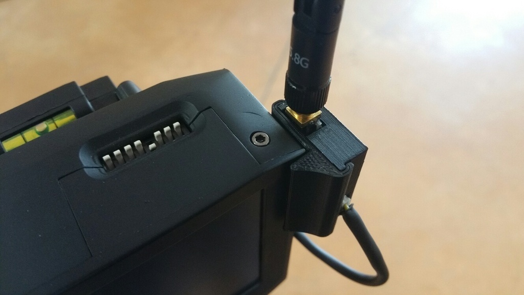 Fichier 3D gratuit unifier le cas de la station terrestre TBS・Plan pour ...