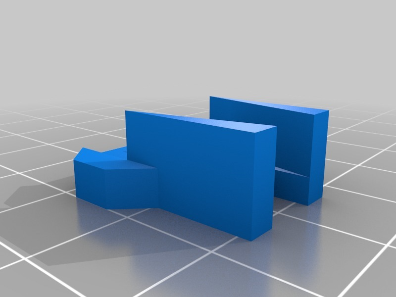 Free 3D file Universal Mobile Phone Dock・3D print model to download・Cults