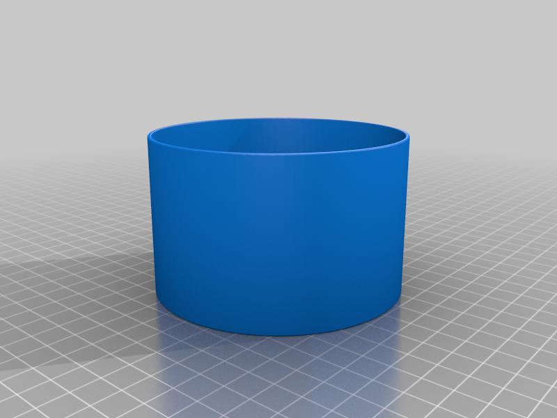 Free 3D file Square Peg Round Hole Game・3D print object to download・Cults