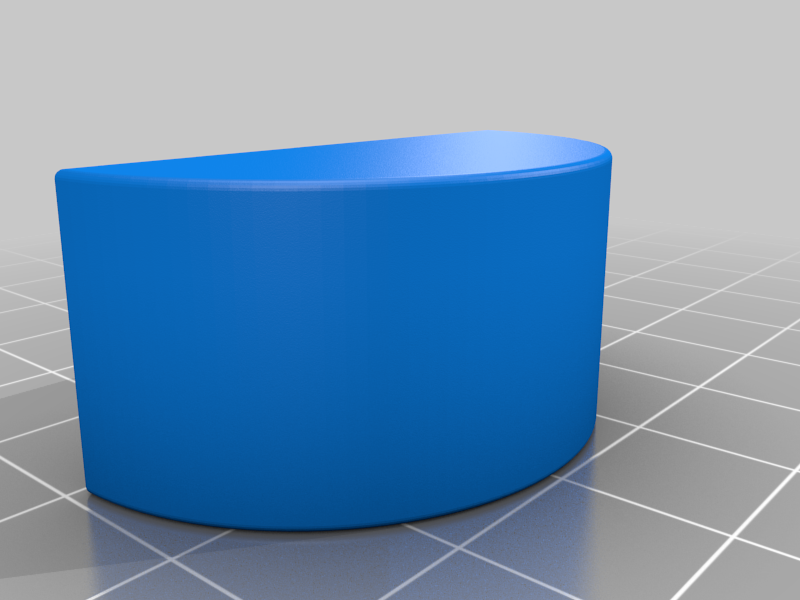 Free 3D file Square Peg Round Hole Game・3D print object to download・Cults
