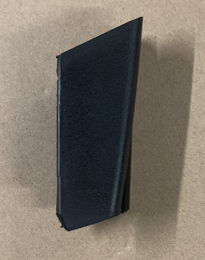 Free 3D file GARNISH RADIATOR GRILLE FRONT BUMPER MR2 SW20 🚗・3D ...