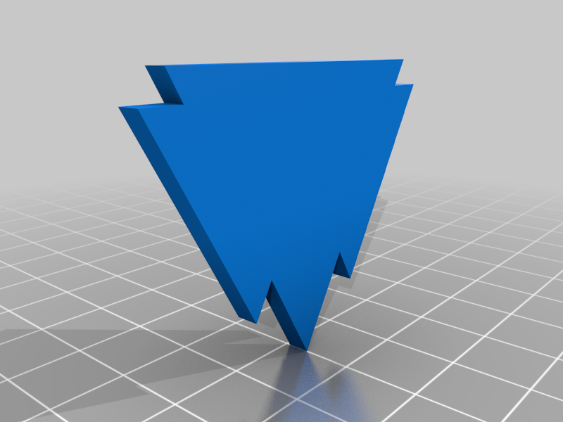 Free 3D file Ember Badge - Ember Cup・3D printing design to download・Cults