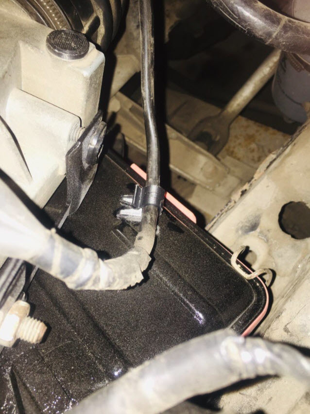 Free 3D file Bmw E30 - wiring clip (OEM: 63 12 1 364 431)・3D printing ...