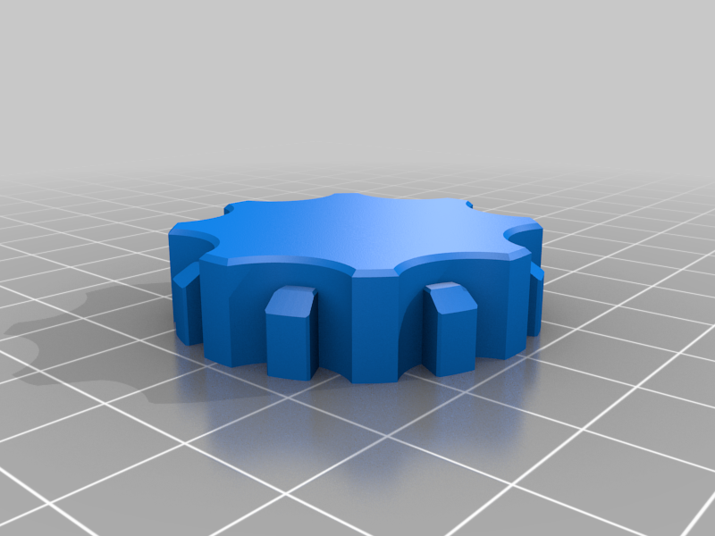 Free 3D file Pill box・3D print design to download・Cults
