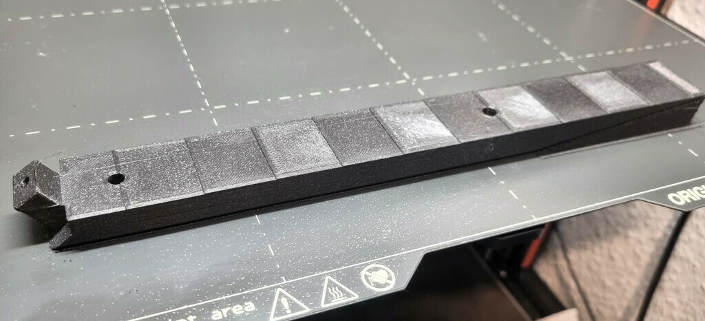 Free 3D file Velux compatible storm fitting for cover plate | Velux ...