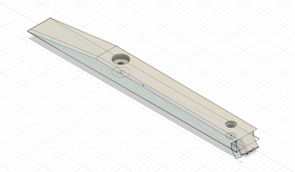 Free 3D file Velux compatible storm fitting for cover plate | Velux ...