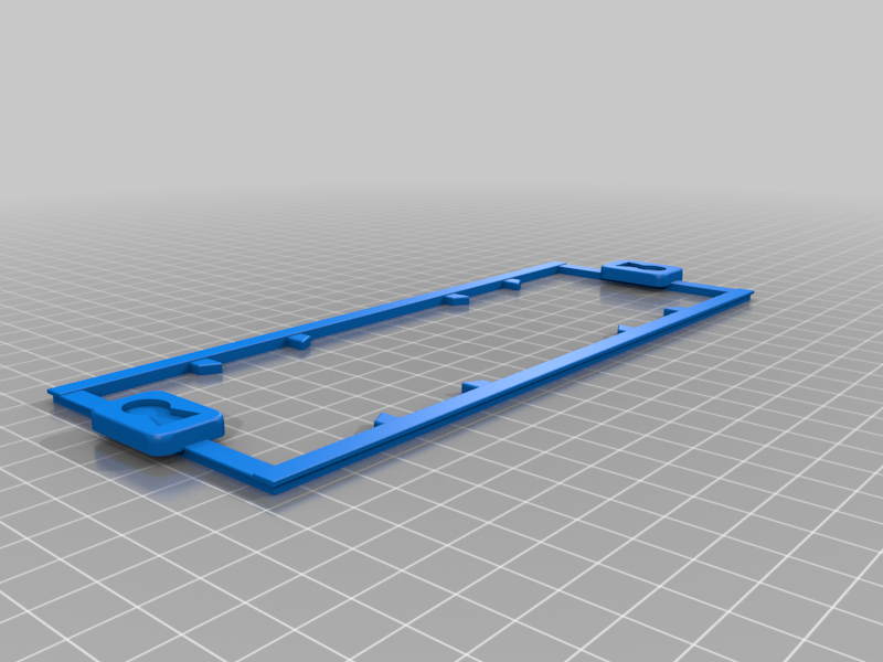 Free 3D file Digimon TCG Memory Gauge Holder 🐉・3D printing idea to ...