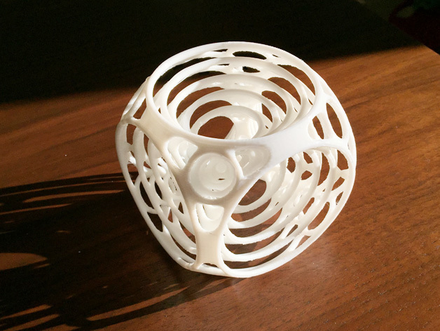 Free 3D file gyro air・3D printer design to download・Cults