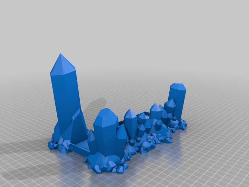 Archivo 3D gratuito Kristal um Nintendo Switch 🎨・Idea de impresión 3D ...