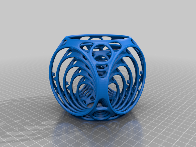 Free 3D file gyro air・3D printer design to download・Cults