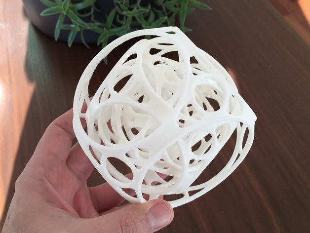 Free 3D file gyro air・3D printer design to download・Cults