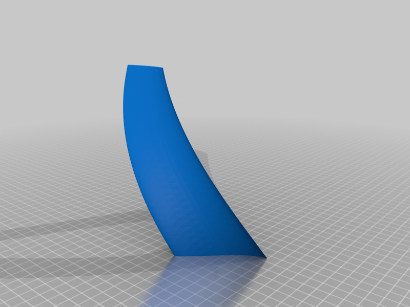 Free 3D file Windturbine 🎨・3D printer model to download・Cults