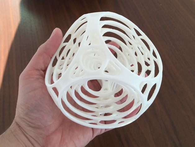 Free 3D file gyro air・3D printer design to download・Cults