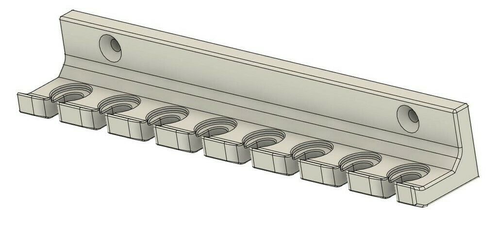 Free 3D file Vise-Grip Tool holder (large and small)・3D printable model ...