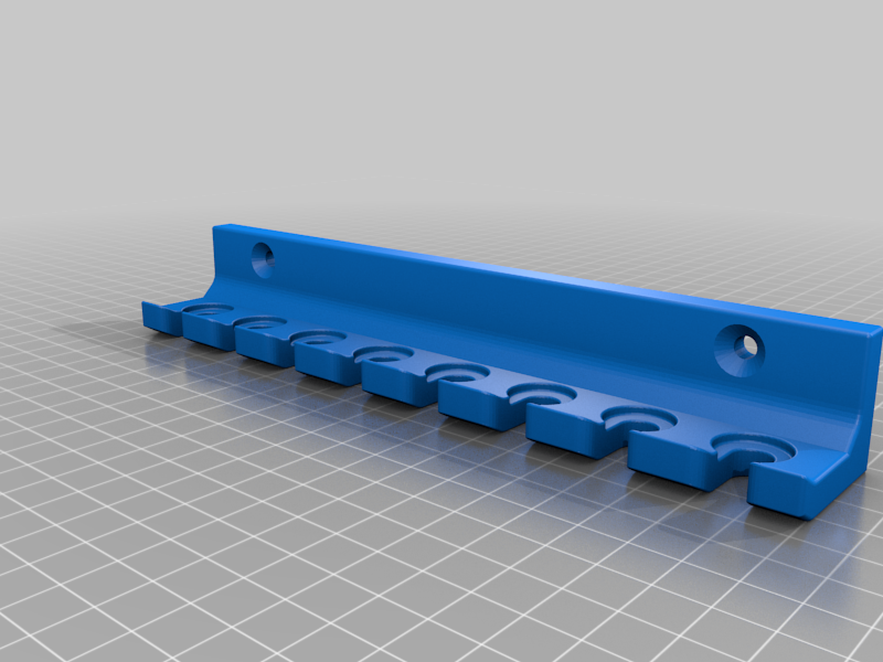 Free 3D file Vise-Grip Tool holder (large and small)・3D printable model ...