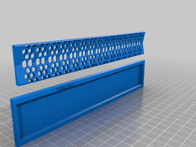 Free 3D file Incense holder・3D printable design to download・Cults