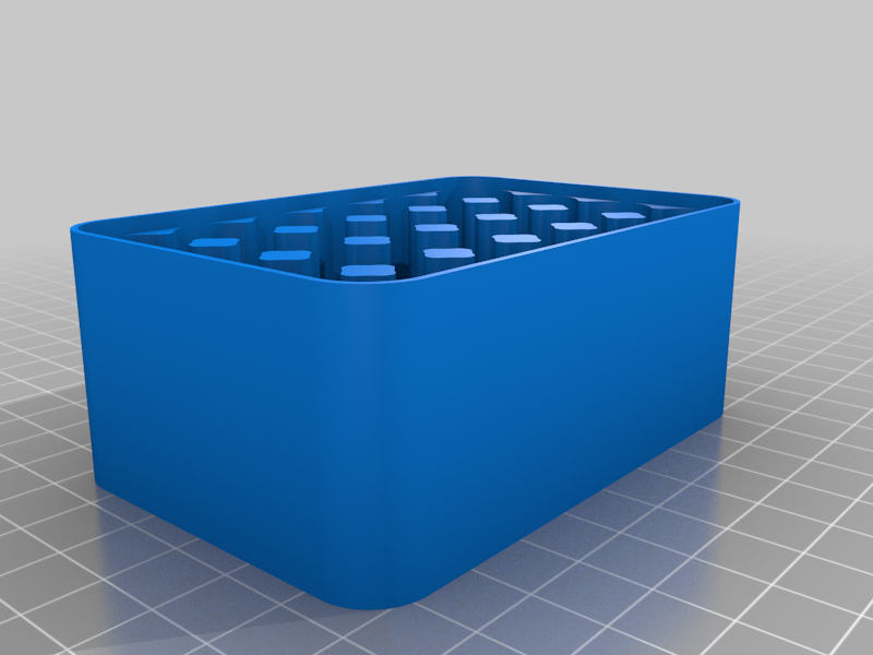 Free 3D file My top・3D printing idea to download・Cults