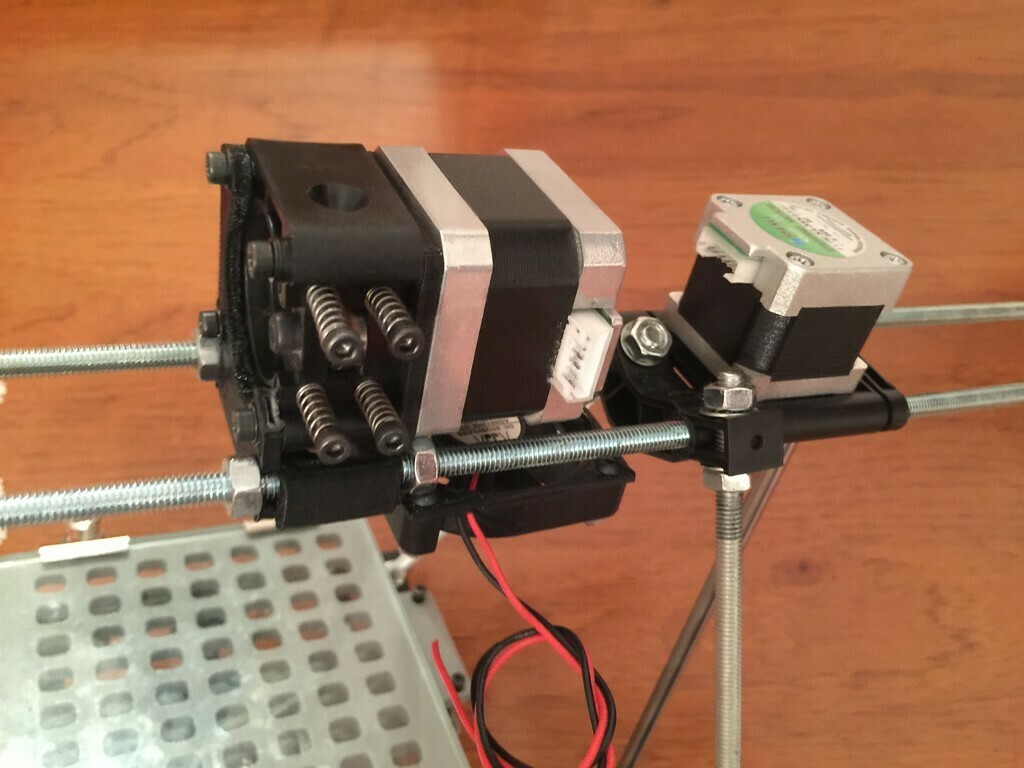 Fichier 3D gratuit RAPPY REVO (HACHETTE) 🧞‍♂️・Plan pour impression 3D à ...