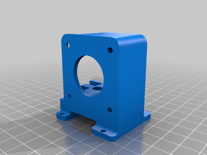 Free 3D file NEW RAPPY 3D 🆕・3D printing model to download・Cults