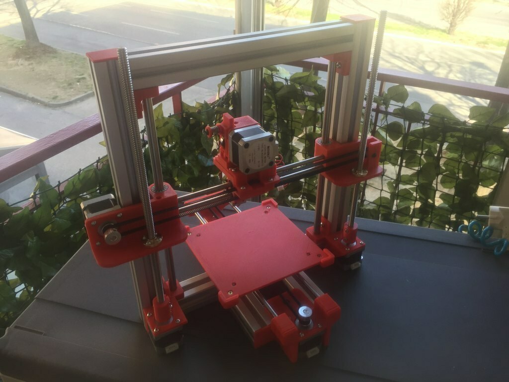 Free 3D file NEW RAPPY 3D 🆕・3D printing model to download・Cults