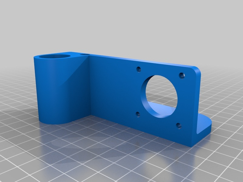 Free 3D file NEW RAPPY 3D 🆕・3D printing model to download・Cults