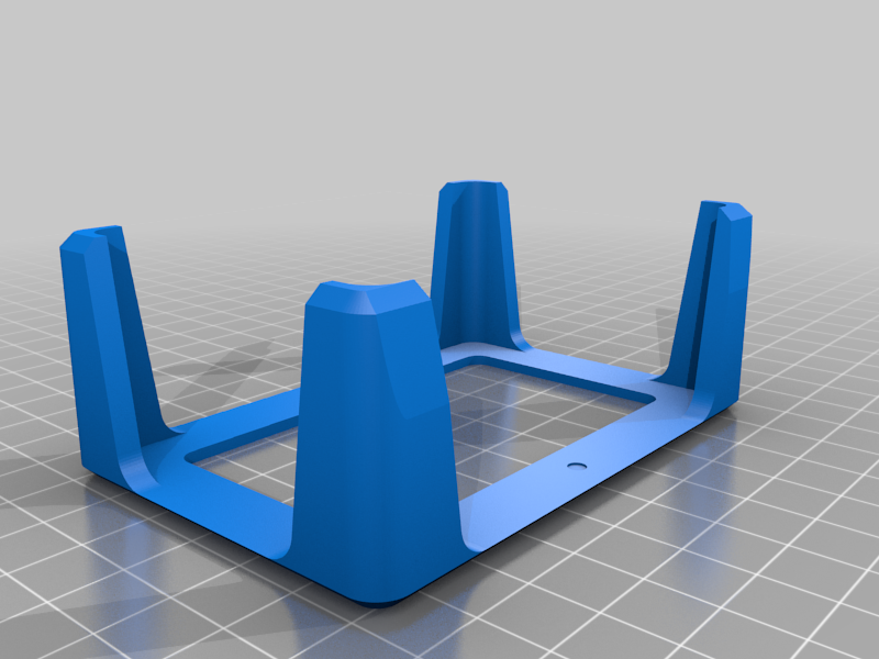 Free 3D file Rugged Uno Box Multicolour AMS MM BAMBU 📦・3D print design ...