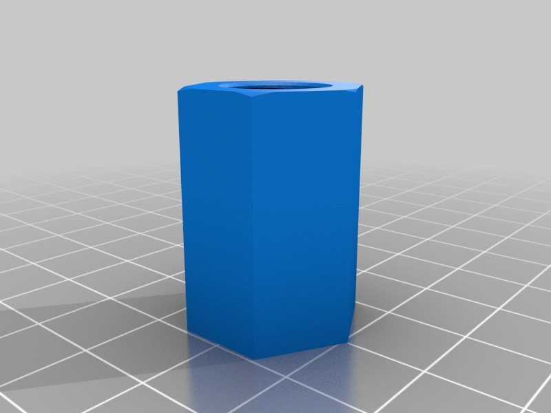 Free 3D file Yamaha Blaster crank to degree wheel・3D printer design to ...
