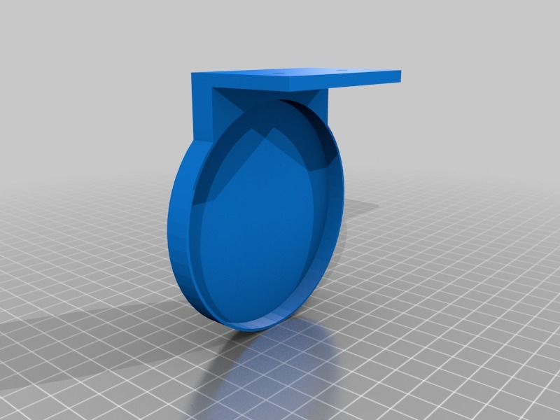 Free 3D file LAMP・3D printing design to download・Cults
