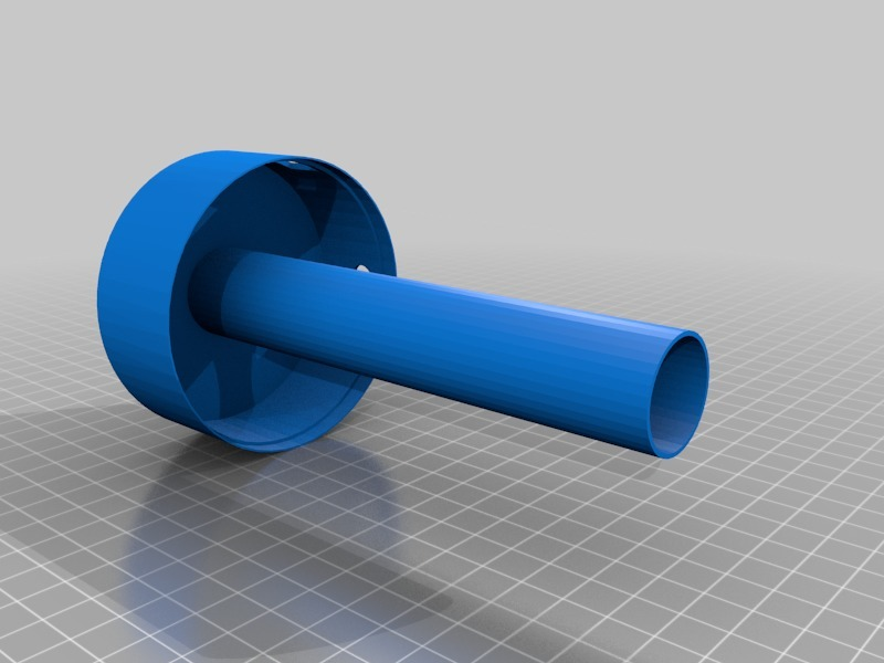Free 3D file LAMP・3D printing design to download・Cults