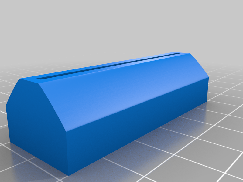 Free 3D file Picture Desk Stand・3D printing model to download・Cults