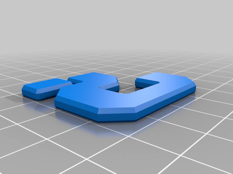 Free 3D file Mario Question Mark Block Container ・3D printable model to ...