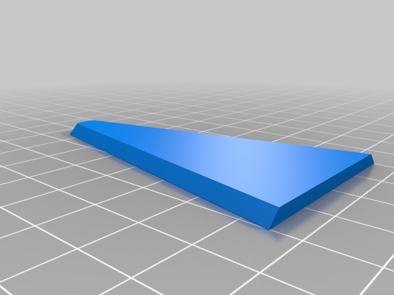 Free 3D file rPI clip - Nexdock connector for Raspberry Pi・3D printing ...