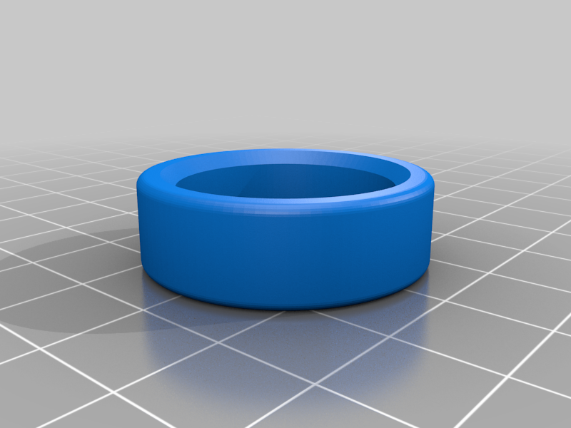 Free 3D file Fire Truck Rim・3D printer model to download・Cults