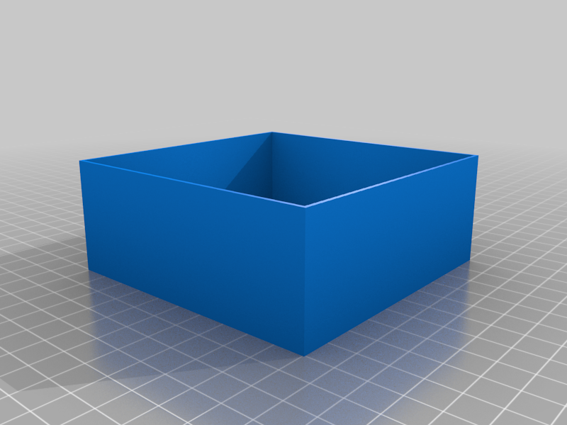 Free 3D file Sorting Boxes 🏠・3D print object to download・Cults