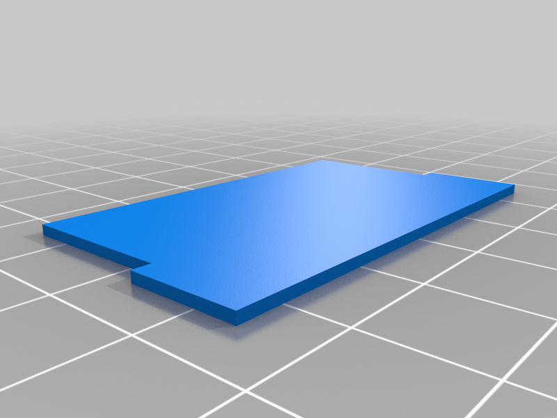 Free 3D file sorting divider・3D printing idea to download・Cults