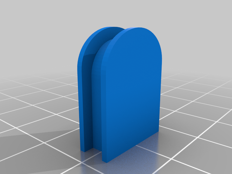 Free 3D file Thrustmaster TH8A Lane Blocker・3D printable model to ...