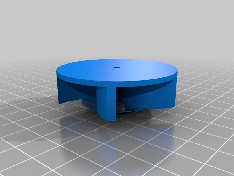 Free 3D file water cooling・Template to download and 3D print・Cults
