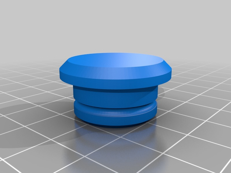 Free 3D file Frame Caps Ver.2 for BMW vehicles 🖼️・3D print object to ...