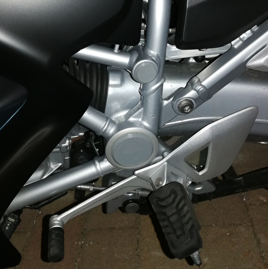 Free 3D file Frame Caps Ver.1 for BMW vehicles 🖼️・Template to download ...