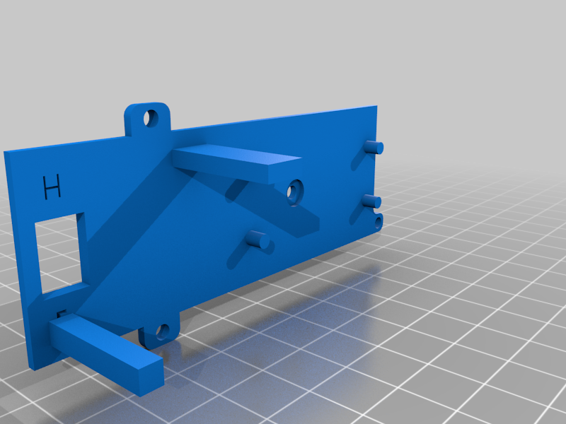 Free 3d File Mcp2515 And Arduino Nano Case 🚗・template To Download And