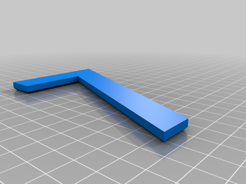 Free 3D file House Address Numbers 🏠・3D print design to download・Cults