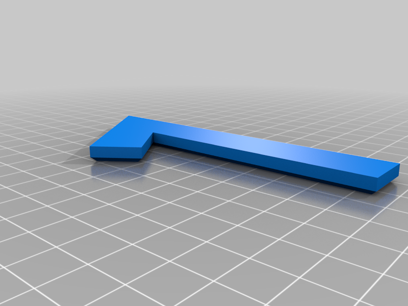 Free 3D file House Address Numbers 🏠・3D print design to download・Cults