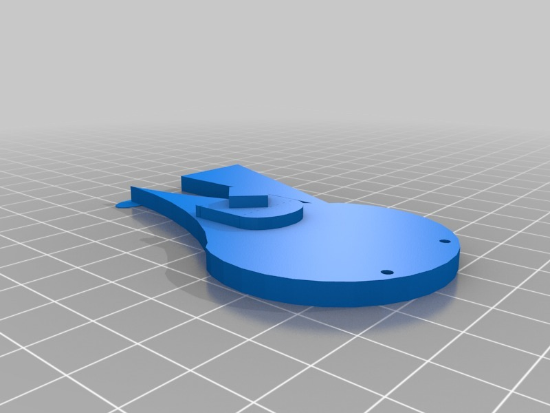 Free 3D file Cardinal・3D printing design to download・Cults