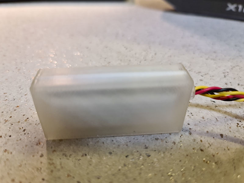 Free 3D file Barometric sensor enclosure box for FrSky telemetry・3D ...