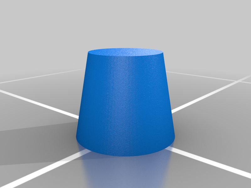 Free 3D file Tactile notches for Radiomaster RC radio・3D print design ...