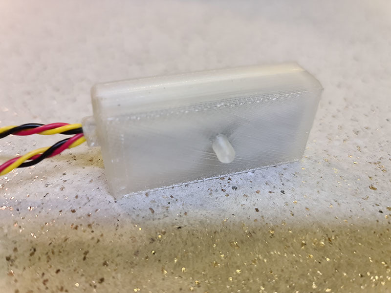 Free 3D file Barometric sensor enclosure box for FrSky telemetry・3D ...