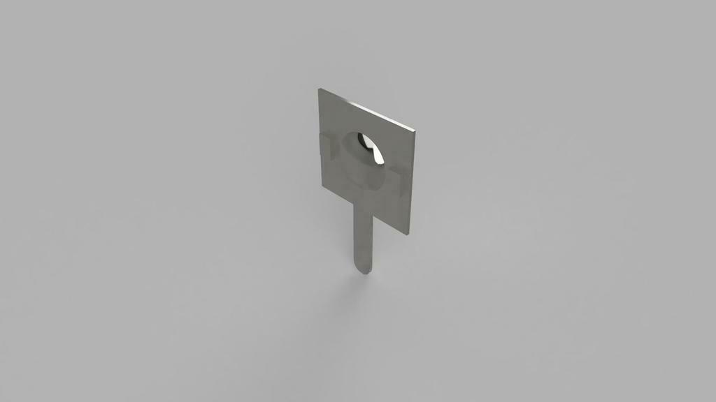 Free 3D file Battery Spring Contacts・3D printing model to download・Cults