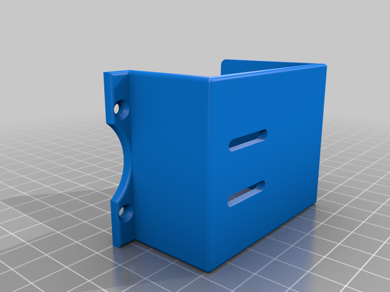 Free 3D file K40 Laser conversion to linear rail・3D printing design to ...