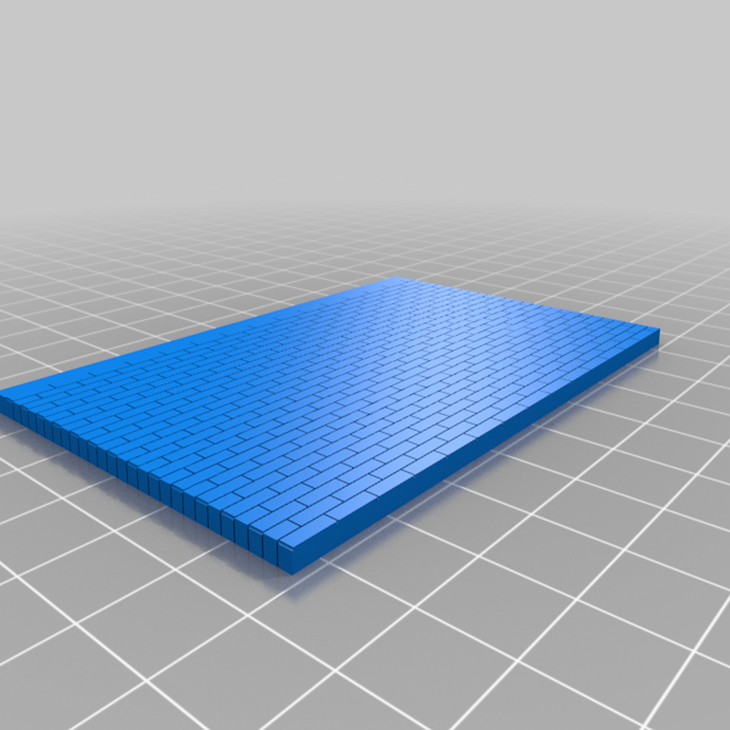 Free 3D file Gevel 17・Model to download and 3D print・Cults